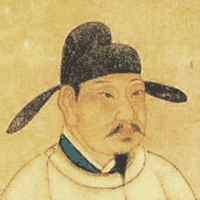 Li Longji (Emperor Xuanzong of Tang) MBTI 揭露（及其他歷史人物！）