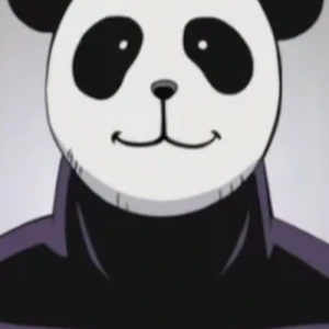 🔥 Panda MBTI | Yakitate!! Japan Personality Types