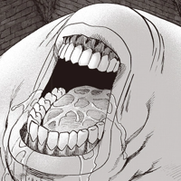 🔥 Gums MBTI | One Punch Man Personality Types