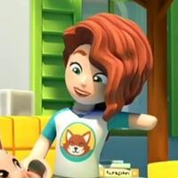 🔥 Autumn MBTI | Lego Friends : Next Chapter Personality Types