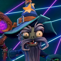 🔥 Wizard MBTI | Plants Vs. Zombies: Battle for Neighborville ...