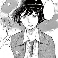 🔥 Chuuya Nakahara MBTI | Circus at the far end Personality Types