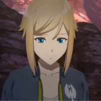 🔥 Hayley Travis MBTI | Pacific Rim: The Black (2021) Personality Types