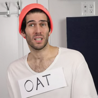 🔥 Oat (Milk) MBTI | Frank James Skits Personality Types
