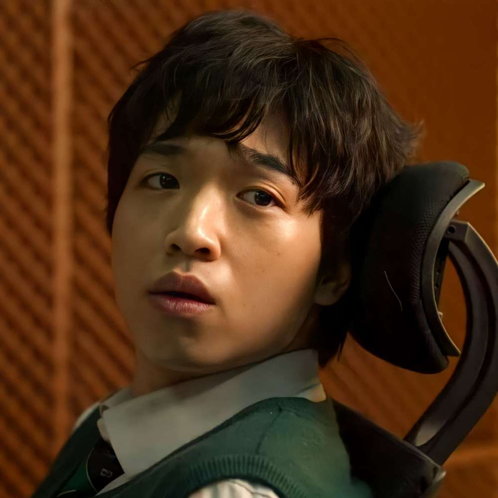 🔥 Han Gyeongsu MBTI | All of Us Are Dead Personality Types