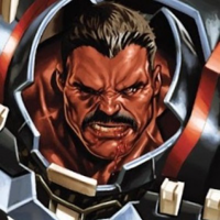 🔥 Robert Maverick "Red Hulk" MBTI | Marvel Comics Personality Types