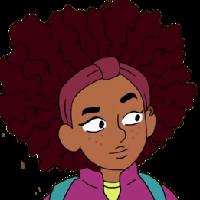 🔥 Mikayla MBTI | Infinity Train (2019) Personality Types