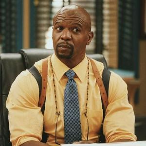 🔥 Terrence Vincent "Terry" Jeffords MBTI | Brooklyn Nine-Nine (2013 ...