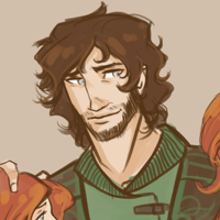 🔥 Roran MBTI | The Inheritance Cycle (Series) Personality Types