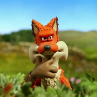 🔥 The Fox MBTI | Shaun the Sheep Personality Types