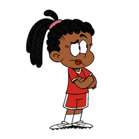 🔥 Carla MBTI | The Loud House Personality Types