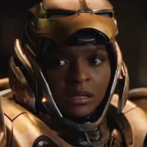 🔥 Riri Williams “Ironheart” MBTI | MCU: The Heroes Personality Types