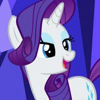 🔥 Rarity MBTI | My Little Pony: Friendship Is Magic (2010) Personality ...
