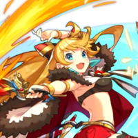 🔥 Ezelith MBTI | Dragalia Lost Personality Types