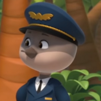 🔥 Captain Gander MBTI | Top Wing Personality Types