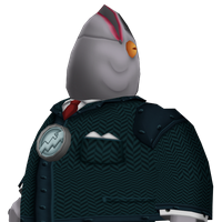 🔥 Big Fish MBTI | Toontown: Corporate Clash Personality Types