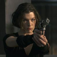 🔥 Alice MBTI | Resident Evil Personality Types