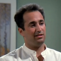 🔥 巴里·法伯 MBTI性格類型 哪種MBTI?