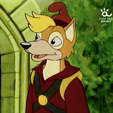 🔥 Sylvan (TV series) MBTI Personality Types