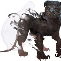 🔥 If Shadow Mastiff has a personality type...