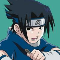 🔥 Sasuke (Uzumaki Ninden) MBTI | Naruto Uzumaki Ninden Personality Types