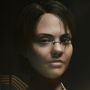🔥 Fiona Vargas MBTI | Cyberpunk 2077 Personality Types