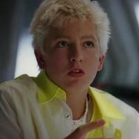 🔥 Zach Braun MBTI | Sky High (2005) Personality Types