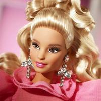 🔥 If Barbie Doll has a personality type...