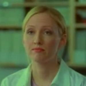 🔥 Ms. Milford MBTI | Bang Bang You're Dead (2002) Personality Types