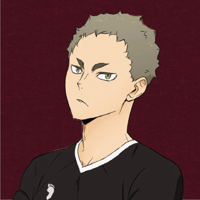 🔥 Ginjima Hitoshi MBTI | Haikyuu!! Personality Types