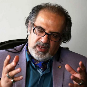 Mehdi Motaharnia Personality Type | Government Official MBTI