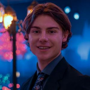 🔥 Zach MBTI | My Life with the Walter Boys Personality Types