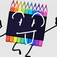 🔥 Rainbow Assortment MBTI | Animatic Battle Personality Types