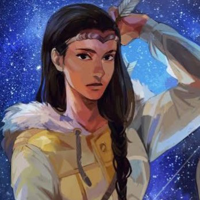 🔥 Zoë Nightshade MBTI | Camp Half-Blood Chronicles (series) Personality ...