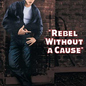 🔥 If rebel without a cause has a personality type...