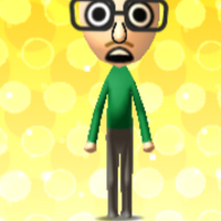 🔥 Your Miis MBTI Personality Types