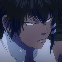 🔥 Tryde MBTI | D.Gray-man Personality Types