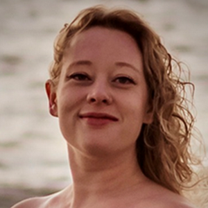 What do you think Renée Nicole Macklin Good's personality is?