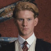 🔥 Maurice Hall MBTI | Maurice (1987) Personality Types