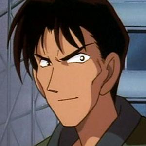 🔥 Murase MBTI | Detective Conan Personality Types