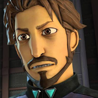 🔥 Viktor MBTI | Knack (Franchise) Personality Types