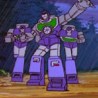 🔥 Reflector MBTI | The Transformers Personality Types