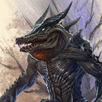 🔥 Daedroth MBTI | The Elder Scrolls Personality Types