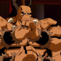🔥 Goro MBTI | Mortal Kombat Legends: Scorpion's Revenge (2020 ...