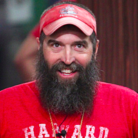 🔥 Donny Thompson MBTI | Big Brother Personality Types