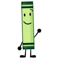 🔥 Green MBTI | After Schooligans Personality Types