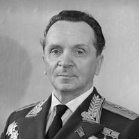 Pavel Batov Personality Type | MBTI of Historical Figures