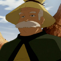 🔥 Canyon Guide MBTI | Avatar: The Last Airbender (2005) Personality Types