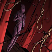 🔥 SCP-701“缢王的悲剧” MBTI性格類型 哪種MBTI?