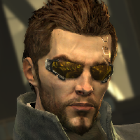 🔥 Deus Ex MBTI Personality Types